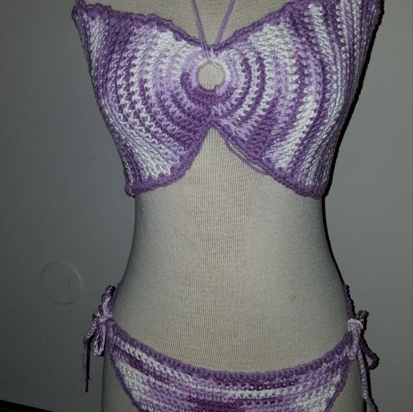 Hand Crafted | Swim | Bikini | Poshmark